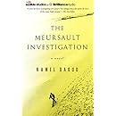 Amazon.com: The Meursault Investigation (9781511321945): Kamel Daoud ...