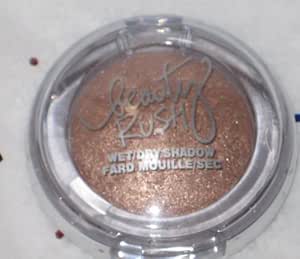 Amazon.com : Victoria's Secret Beauty Rush Wet & Dry Shadow Hot Ginger ...