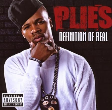 Plies - Definition of Real - Amazon.com Music
