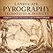 Amazon - Landscape Pyrography Techniques & Projects: A Beginner's Guide ...