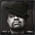 Heavy D - Vibes - Amazon.com Music