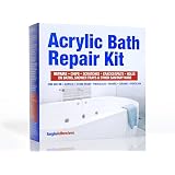 Plast aid Plastics, Acrylic, PVC and Multi Purpose Repair Kit 1.5oz ...