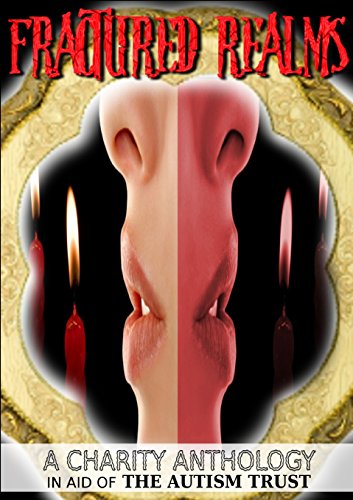Fractured Realms: Press, Horrified, Suzie Lockhart: 9781291913705 ...