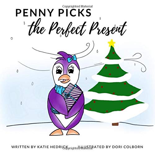 Penny Picks the Perfect Present (Penny and Friends Special Edition ...