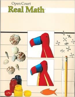 Open Court Real Math, Grade 2: Stephen S. Willoughby, Carl Bereiter ...