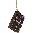 Amazon.com: Cody Foster - Cosmic Brownie Ornament - GO-8909 : Home ...