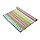 Talking Tables Boho Outdoor Rug, Multi-Colour: Amazon.co.uk: Kitchen & Home