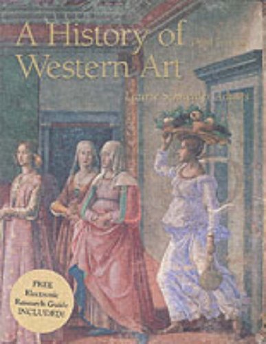 Librarika: A History of Western Art