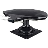 Amazon.com: Winegard RZ-6000 Rayzar z1 RV TV Antenna (HD, Digital, 4K ...