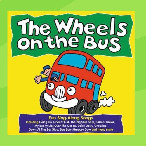 The Wheels on the Bus: Amazon.co.uk: CDs & Vinyl