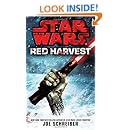 Amazon.com: Star Wars: Red Harvest (9780345518590): Joe Schreiber: Books