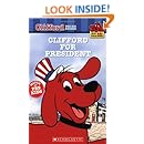 Amazon.com: Clifford for President (Clifford the Big Red Dog) (Big Red ...