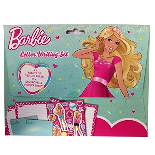 Barbie Letters Printable - prntbl.concejomunicipaldechinu.gov.co