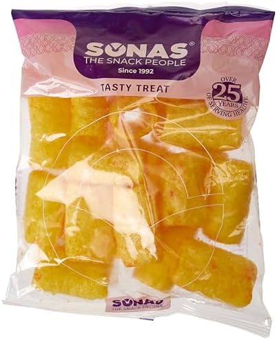 Sonas Long Fryums 40 g price in UAE | Amazon UAE | supermarket kanbkam