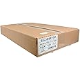 Amazon.com: Pitt Plastics 38X58 Liner - 60 Gallon (EC385815K) 100/Case ...