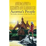 Amazon.com: Acorna's World: 9780061059841: McCaffrey, Anne, Scarborough ...