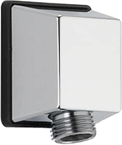 DELTA FAUCET 50570 Wall Elbow Square, Chrome: Amazon.ca: Tools & Home ...