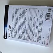 Clean Code: A Handbook of Agile Software Craftsmanship Robert C. Martin ...