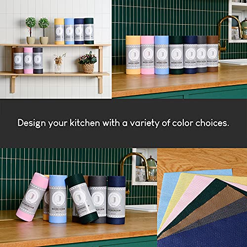 Disposable Scouring Sheets, Scrub Sheets, Kitchen Scrub Pads, Cleaning ...