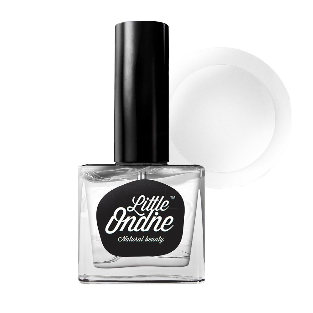 Amazon.com: Little Ondine Water Based Peel Off Non-Toxic Nail Polish ...