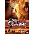 Amazon.com: The History Channel Presents The Crusades - Crescent & The ...