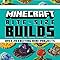 Amazon.com: Minecraft Bite-Size Builds: 9780593159835: Mojang AB, The ...