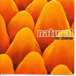 Eric Champion - Natural - Amazon.com Music