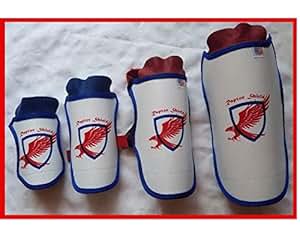 Raptor Shield Dog Pet Protection Vest Against Hawks & Other Birds of ...