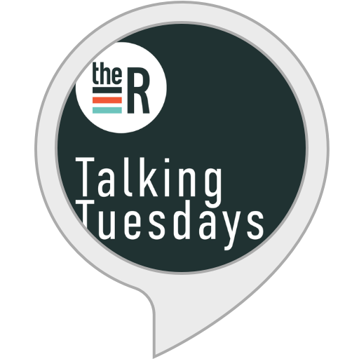 Talking Tuesdays : Amazon.co.uk