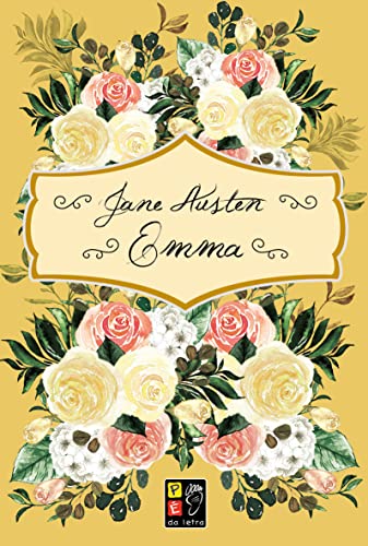 Jane Austen - Emma - eBook, Resumo, Ler Online e PDF - por Jane Austen