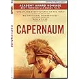 Capernaum: Amazon.ca: CAPERNAUM: Movies & TV Shows