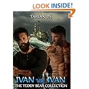 Ivan vs Ivan (The Teddy Bear Collection Book 3) - Kindle edition by Tarian P.S.. Literature ...