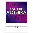 College Algebra: Kaufmann, Jerome E., Schwitters, Karen L ...