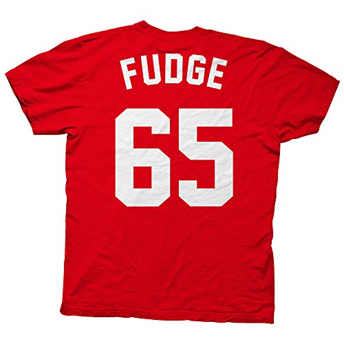Key And Peele Fudge