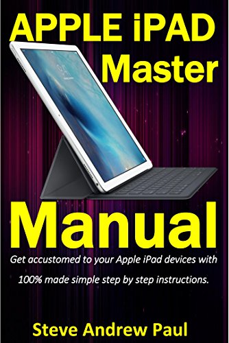 28 Best iPad Books for Beginners - BookAuthority
