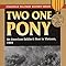 Two One Pony: An American Soldier's Year in Vietnam, 1969 (Stackpole ...