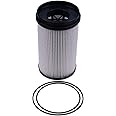 Fuel Filter Water Separator Element R61709 Compatible With DD13 DD15 ...
