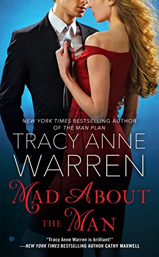 Mad About the Man (The Grayson Series): Warren, Tracy Anne ...