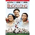 Amazon.com: The Bingo Long Traveling All-Stars and Motor Kings : Billy ...