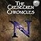 Novus (The Cresecren Chronicles) (Book 1): Crystal Marcos ...