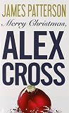 Merry Christmas, Alex Cross | BookCrossing.com