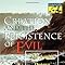 Creation and the Persistence of Evil: The Jewish Drama of Divine ...