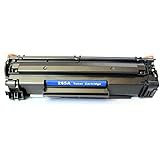 HP 85A (CE285A) Black Original Toner Cartridge: Amazon.ca: Electronics