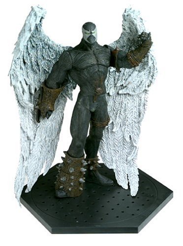 Buy Spawn: Wings of Redemption Spawn 12" Action Figure by McFarlane ...