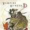 Amazon.com: Vampire Hunter D, Vol. 1 (9781595820129): Hideyuki Kikuchi, Yoshitaka Amano, Kevin ...