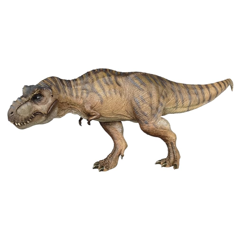 Mua Nanmu 1/35 Tyrannosaurus Rex Future King Figure T-Rex Realistic ...