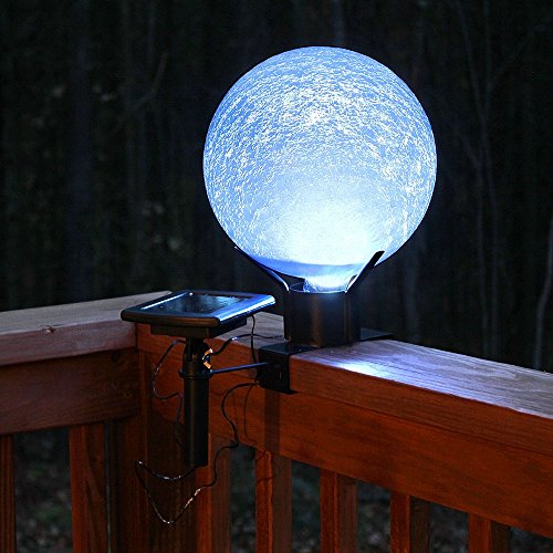 Top 10 Best Solar Light Balls Reviews 2019-2020