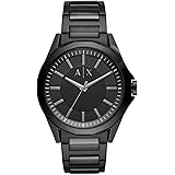 Armani Exchange Unisex Hybrid Smartwatch AXT1000: Amazon.de: Uhren