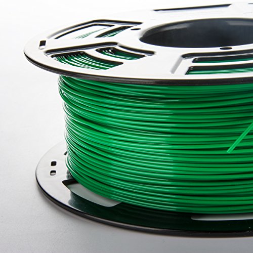 Amazon.com: Forest Green PLA Filament - 1.75mm: Industrial & Scientific