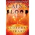 Amazon.com: Project Cain (9781442476967): Geoffrey Girard: Books